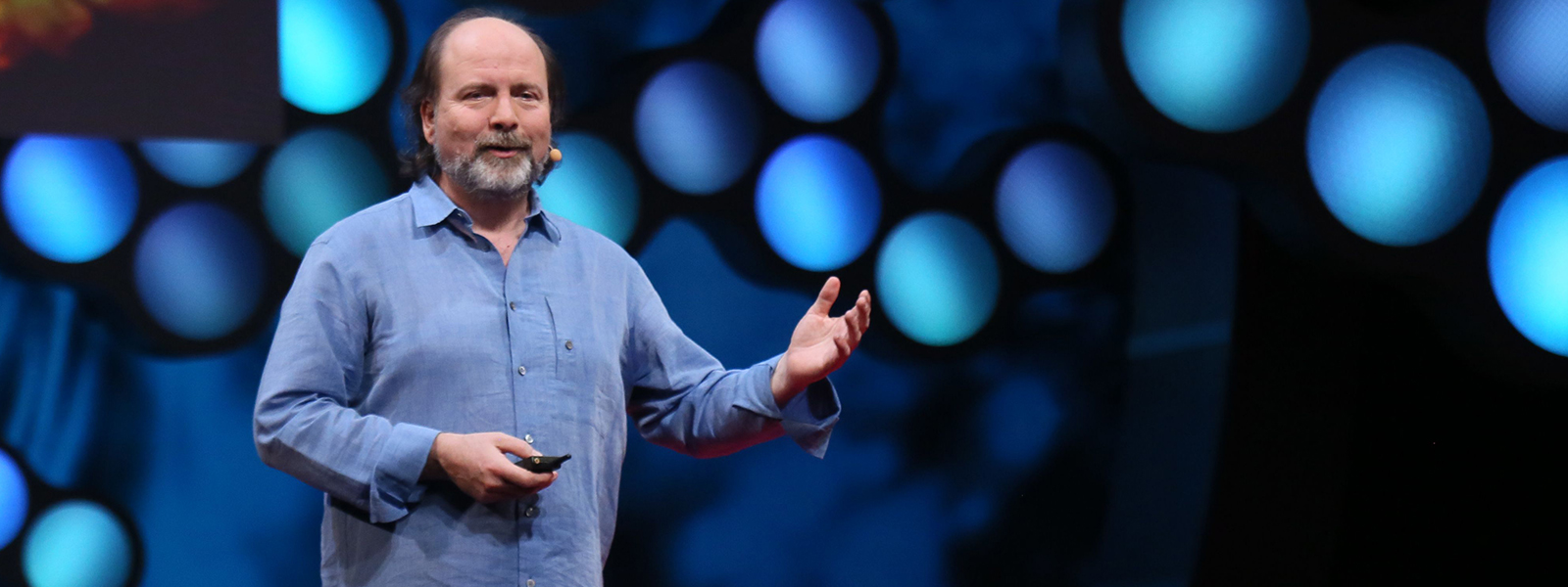What's the 21st century version of prevention? - TEDMED