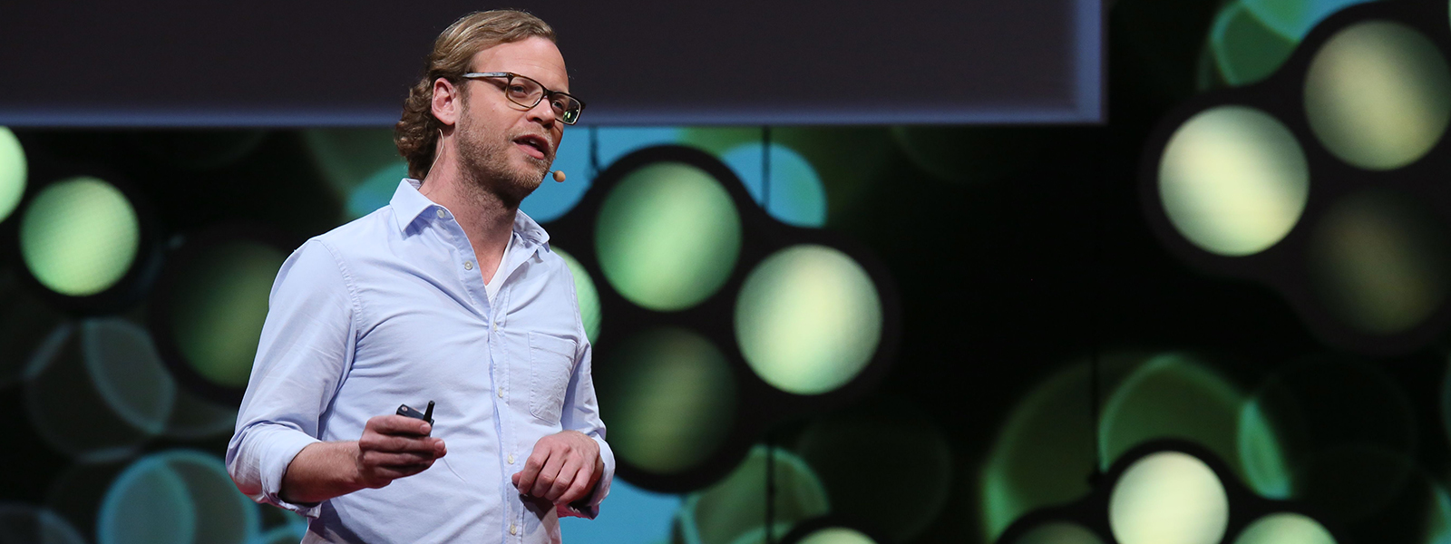 What happens when death is what's for dinner? - TEDMED