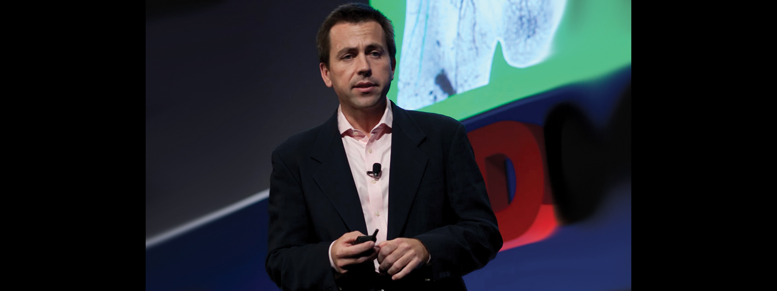 Where does replacement skin come from? - TEDMED