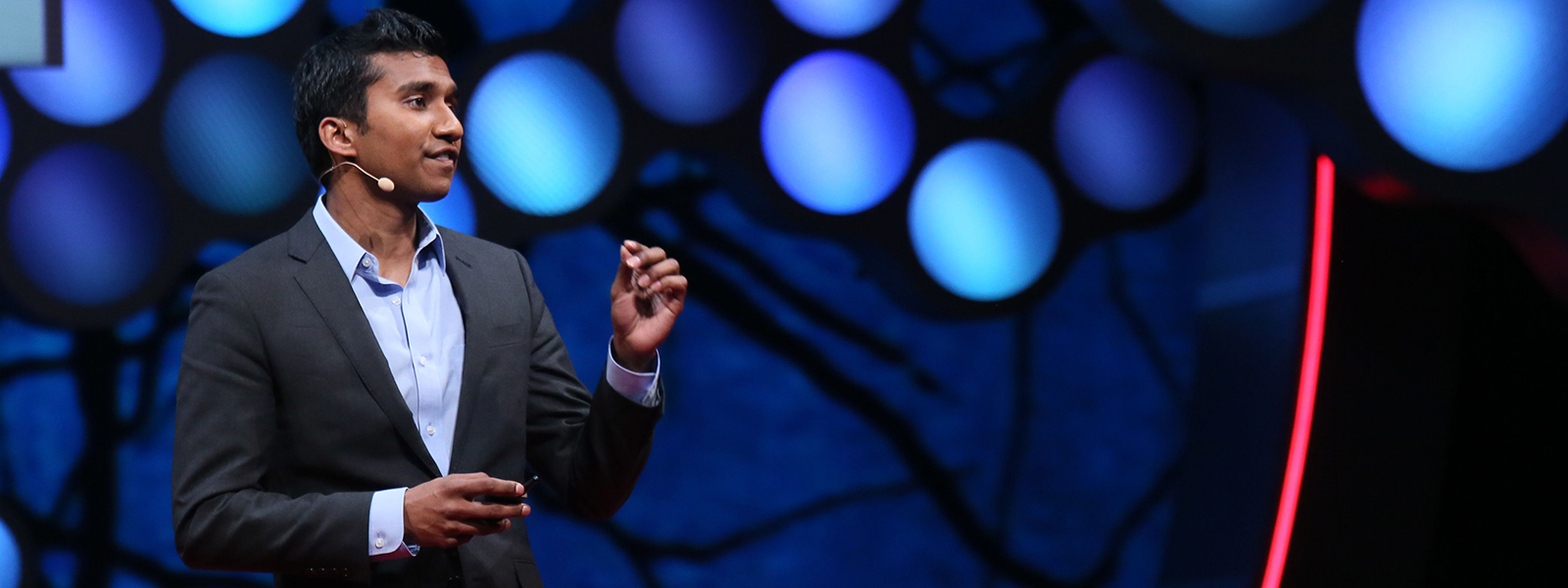 How do we move from health data to health dialog? - TEDMED