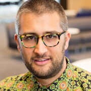 Crum - TEDMED - Talks