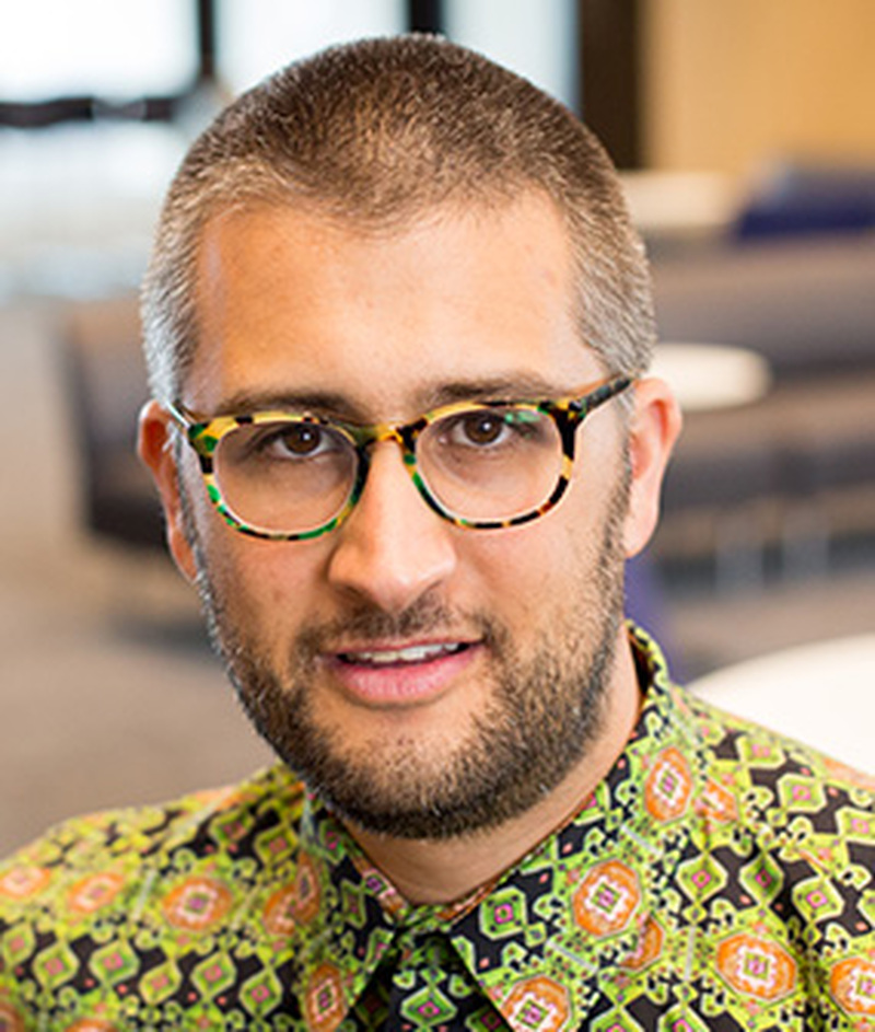 Waytz - TEDMED - Talks