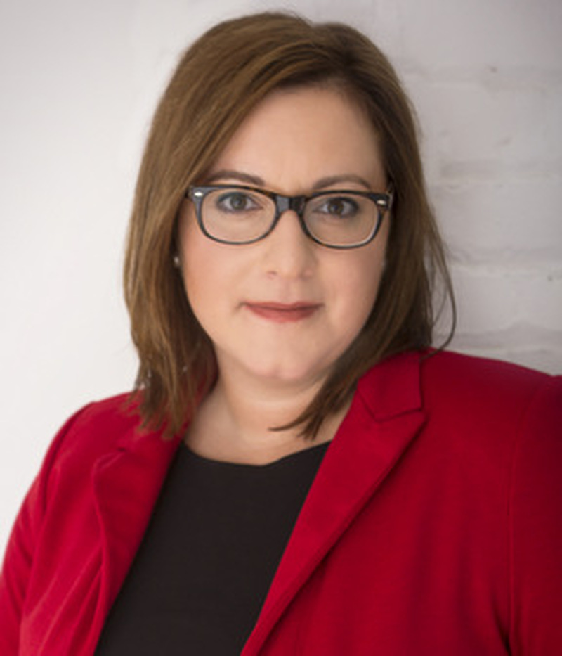 Agrafioti - TEDMED - Talks