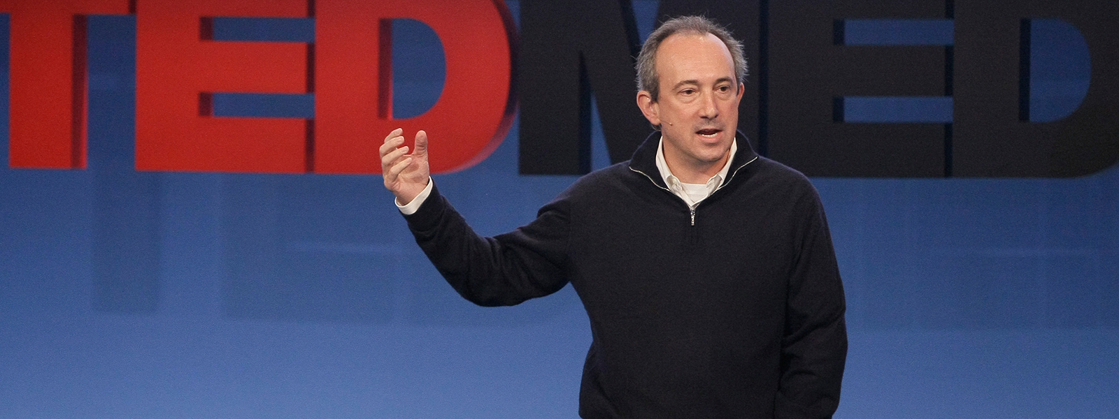 What if we viewed the body as a network? - TEDMED - Talks