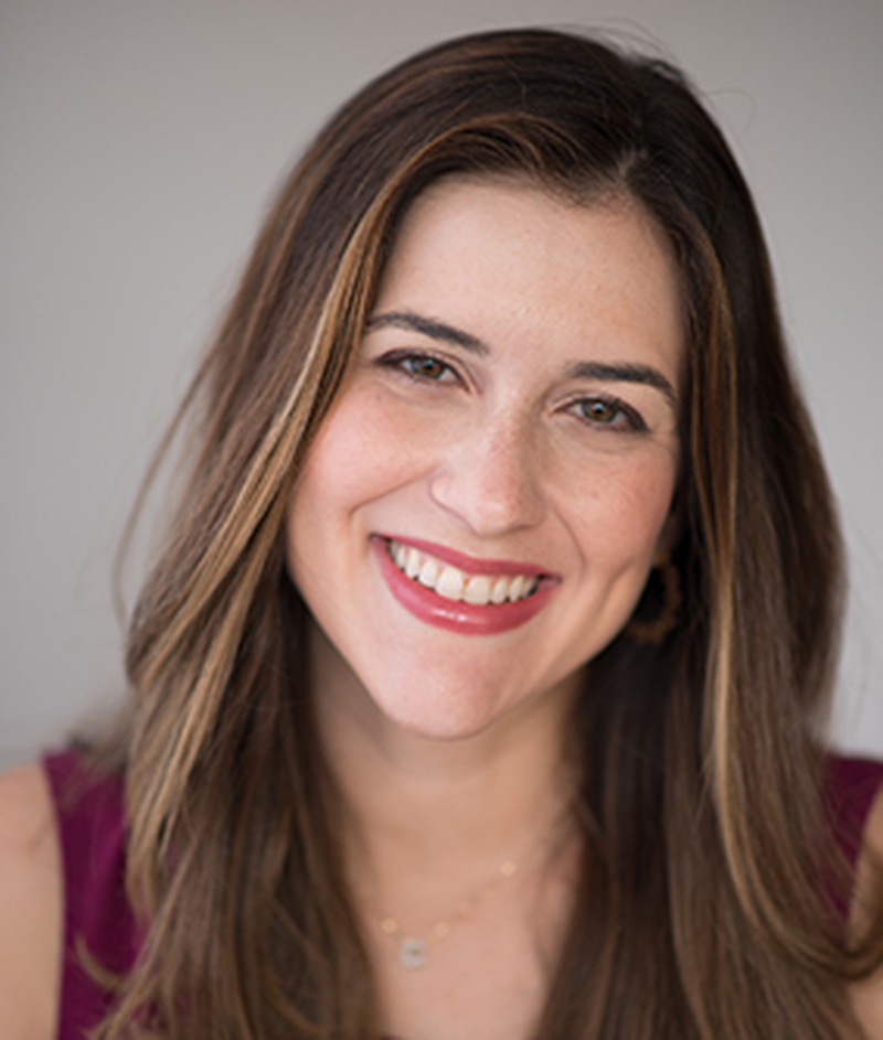 Ventura - TEDMED - Talks