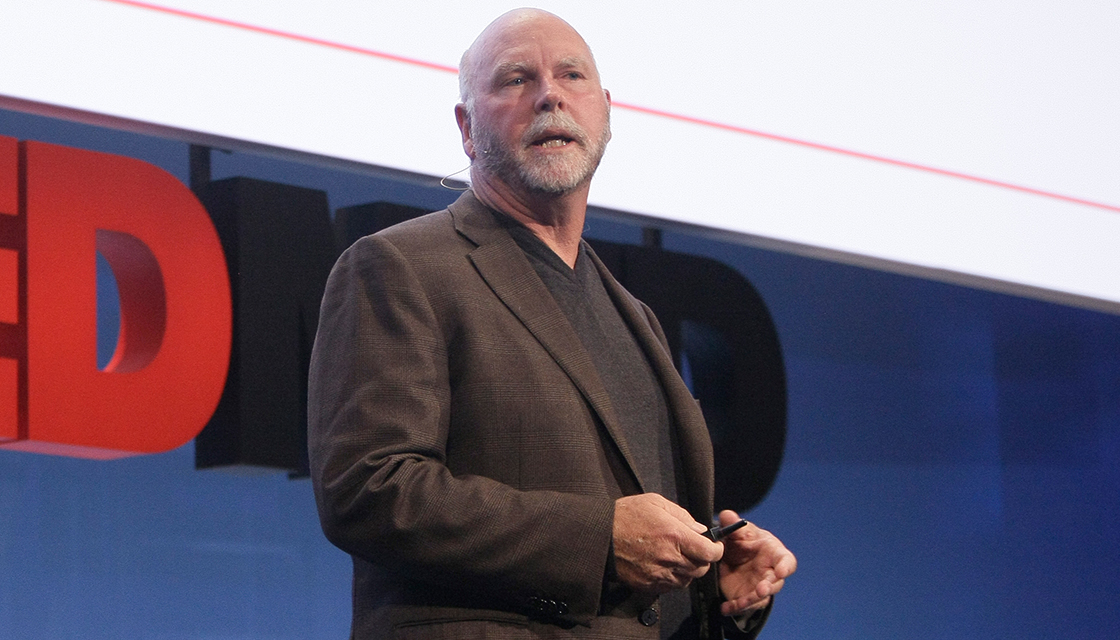 Is synthetic life here or near? - TEDMED - Talks