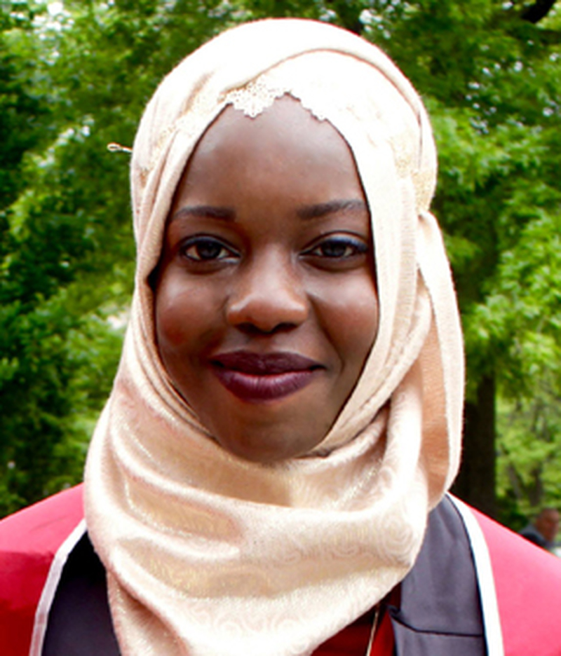 "Emi" Mahmoud - TEDMED - Talks