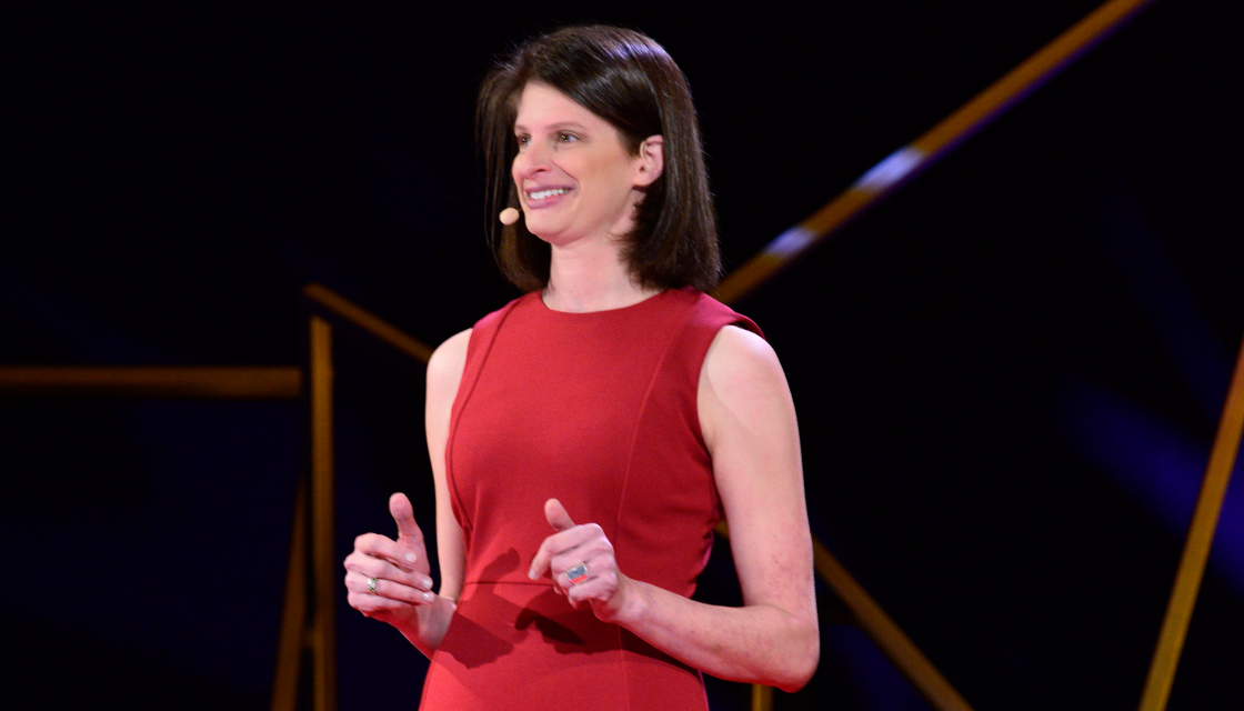 How porn changes the way teens think about sex - TEDMED - Talks