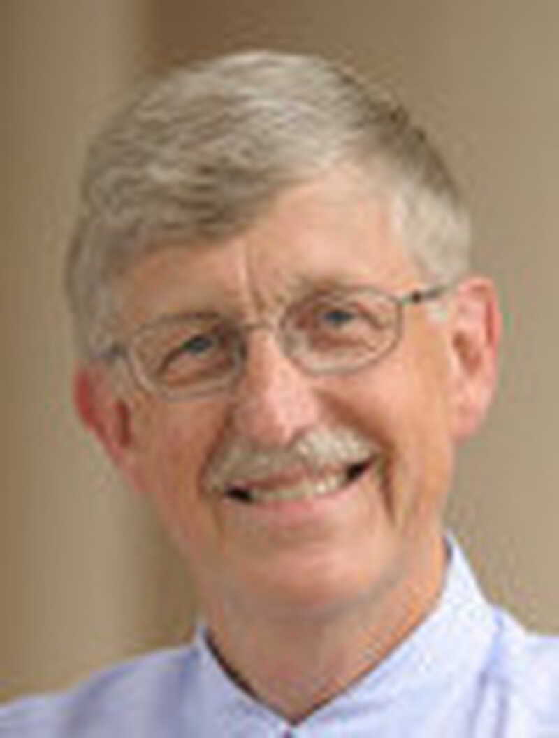 Collins - TEDMED - Talks