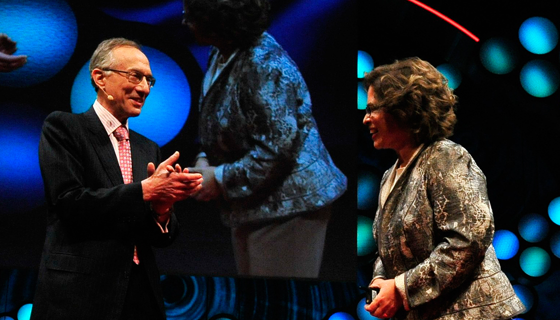 What is the U.S. health disadvantage? - TEDMED - Talks