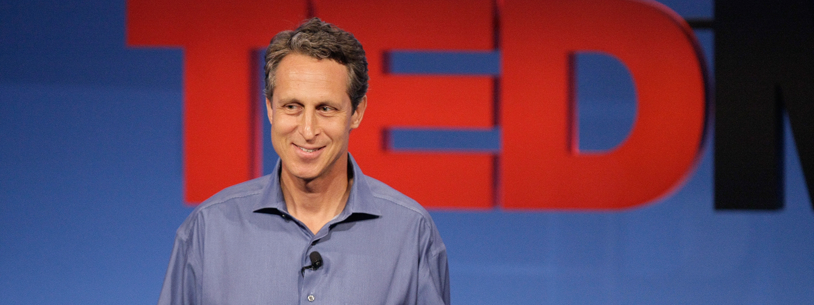 When is a hacksaw a necessary medical device? - TEDMED - Talks