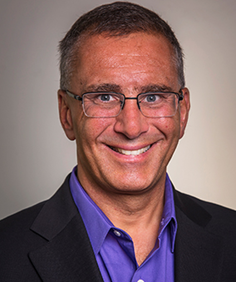 Gruber - TEDMED
