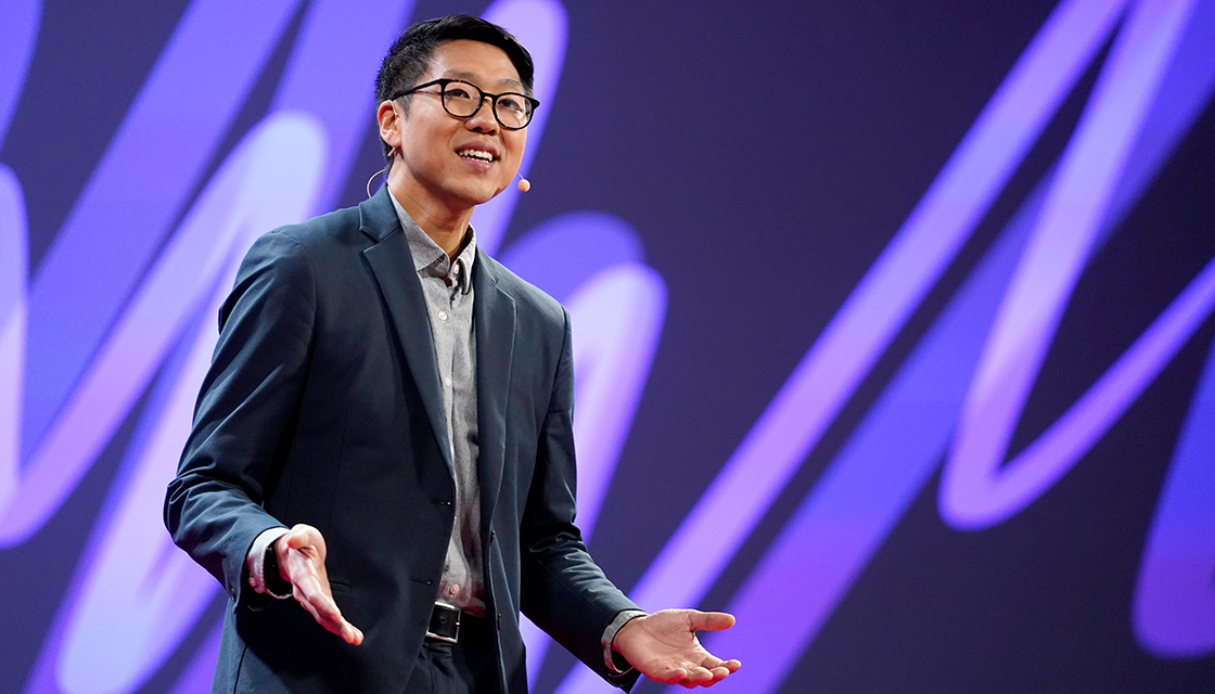 How doctors can help fix the broken US asylum system - TEDMED - Talks