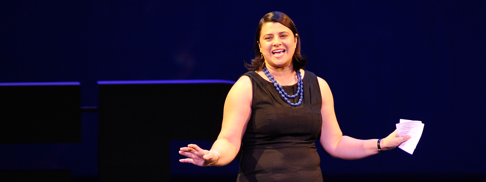 Can we rewrite the DNA of the healthcare system? - TEDMED