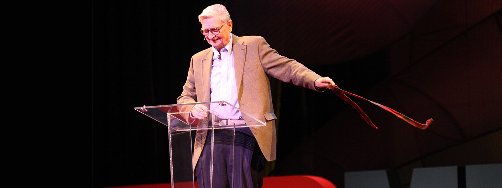 How childhood trauma affects health across a lifetime - TEDMED