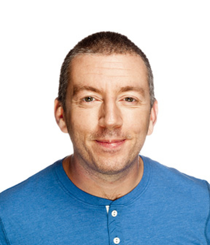 Little - TEDMED - Talks