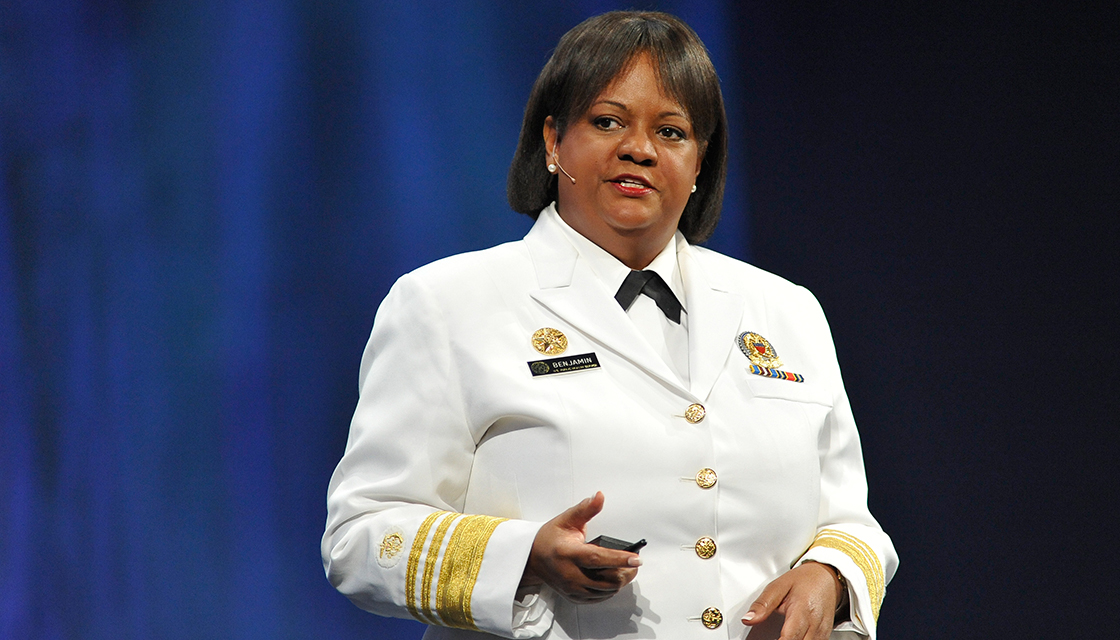 When should Uncle Sam become Dr. Sam? - TEDMED - Talks