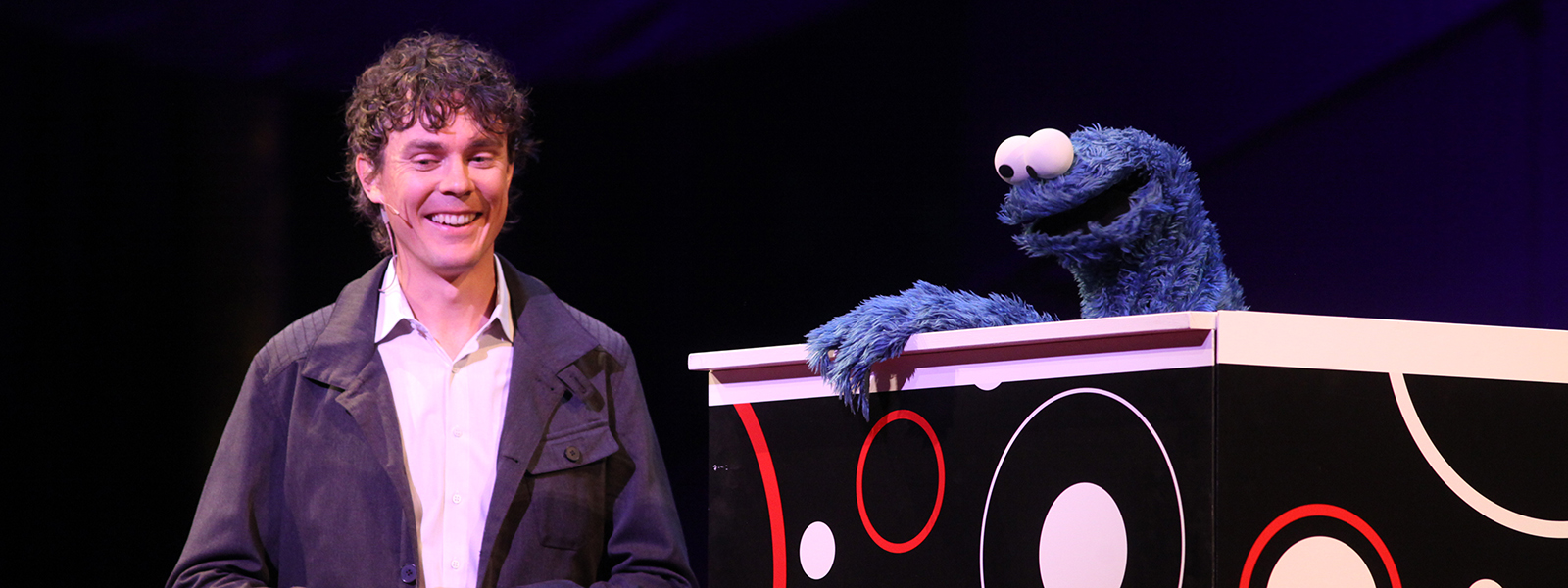 What made me run for my life? - TEDMED - Talks