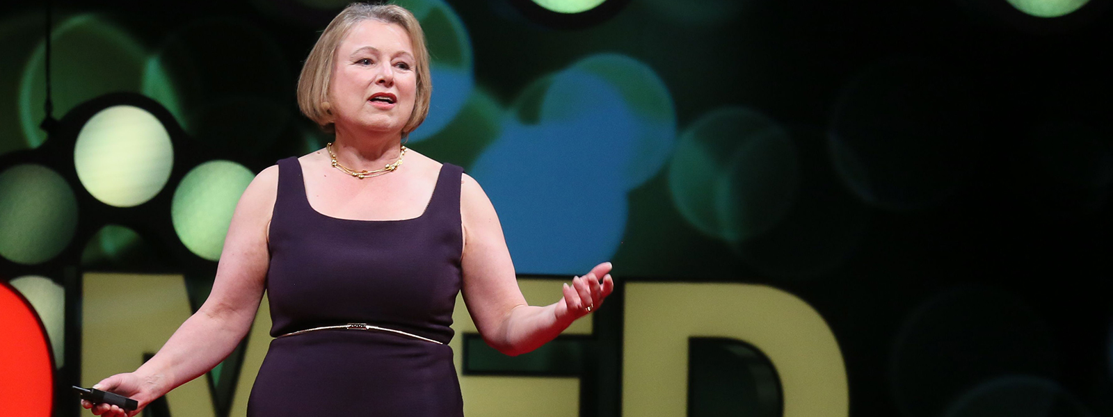 When death is the enemy, what is victory? - TEDMED
