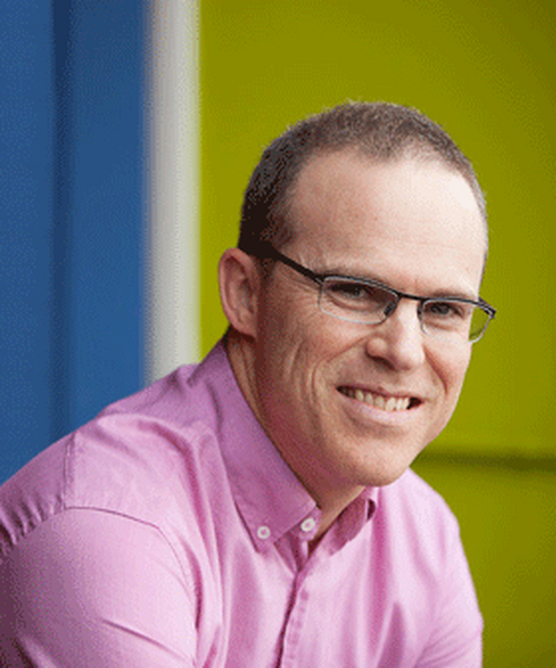 Zeiger - TEDMED - Talks