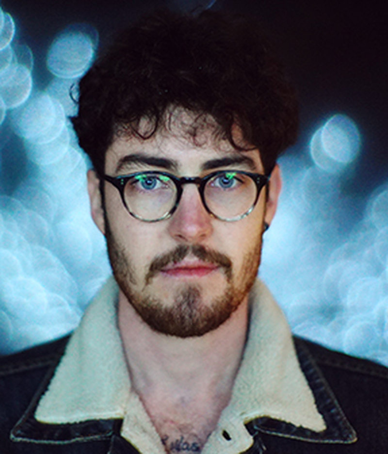 Maher - TEDMED - Talks