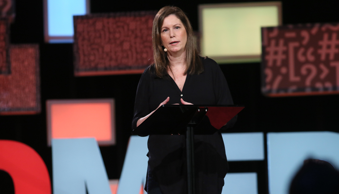 What if robots could process visual information the way humans do? - TEDMED