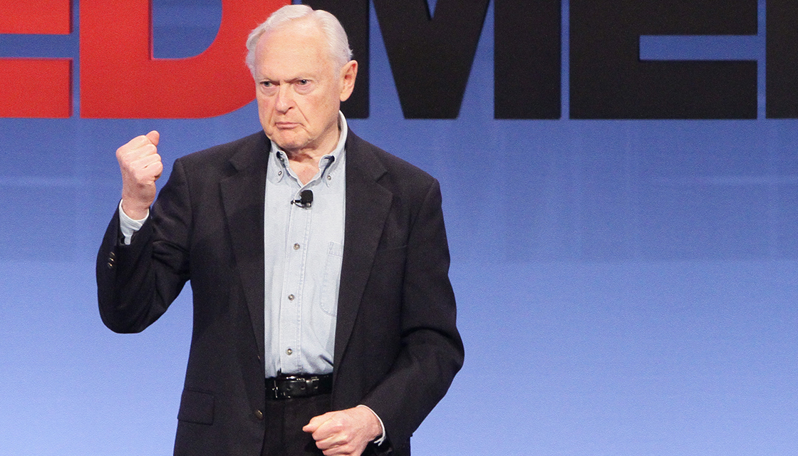 Has technology changed a physician's values? - TEDMED
