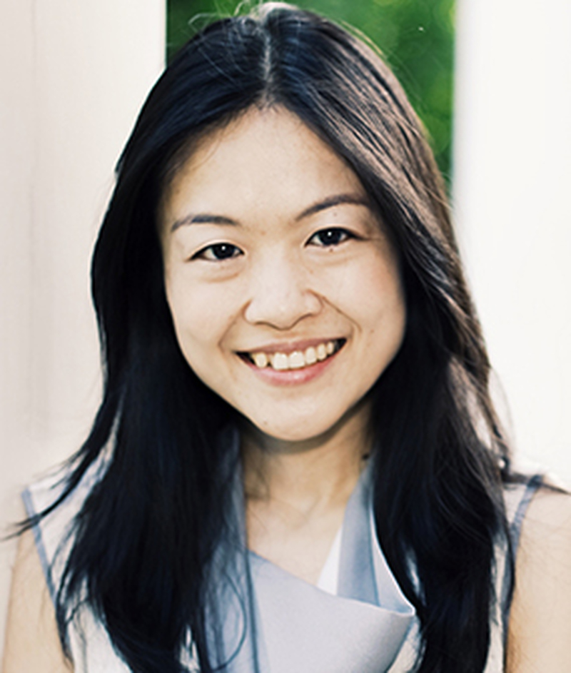 K. Sen - TEDMED - Talks