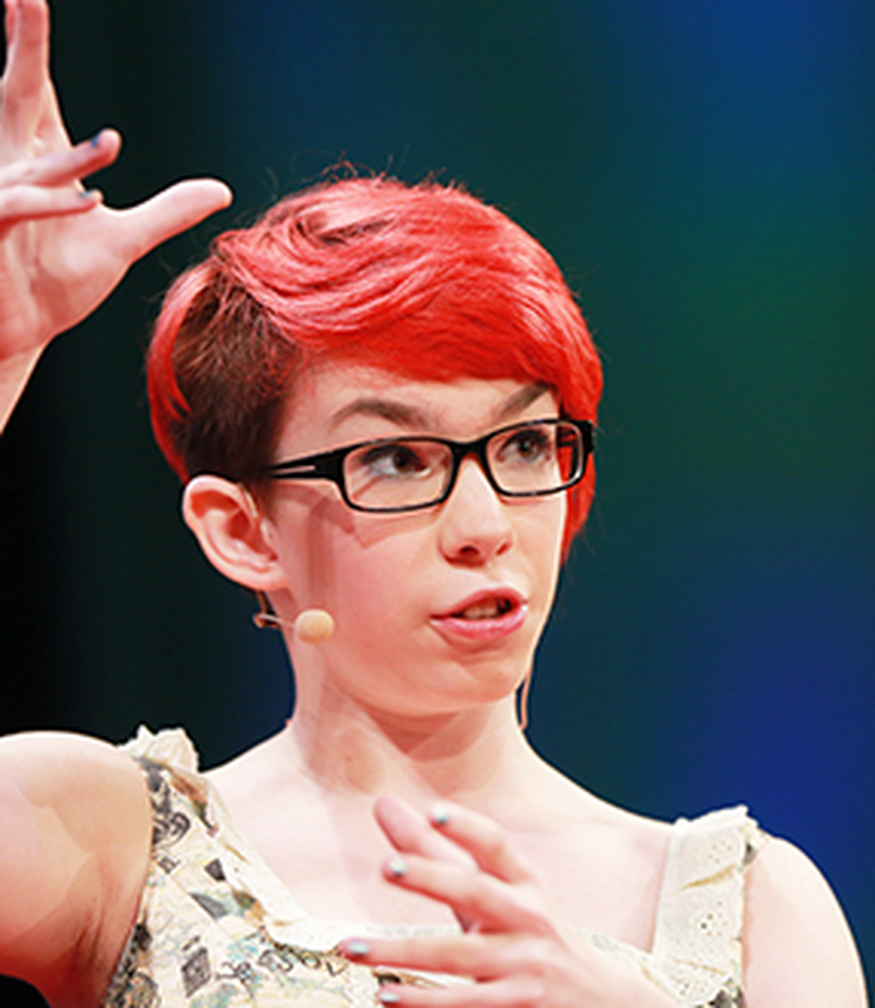 King - TEDMED - Talks