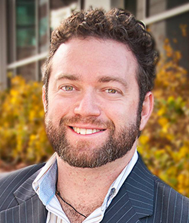 Shepherd - TEDMED