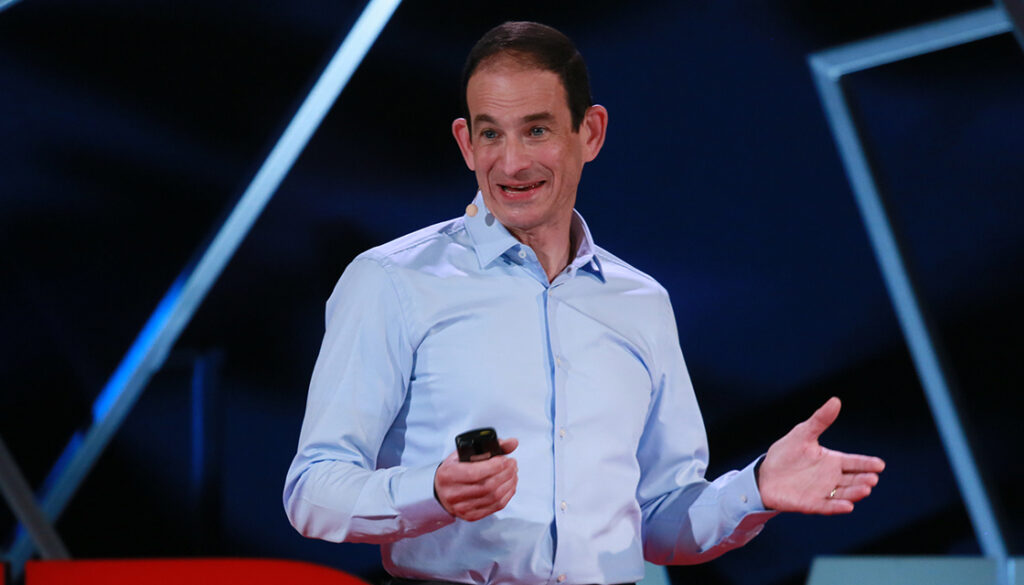 Could CBD help opioid users overcome addiction? - TEDMED - Talks