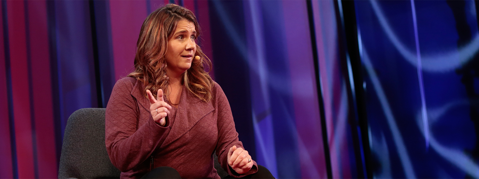 On a scale of 1-10, how crazy are you? - TEDMED - Talks