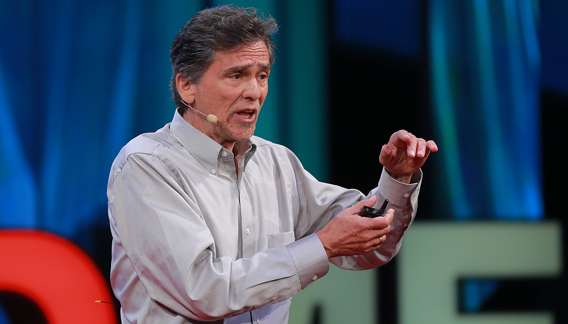 Placebo effects make good medicine better - TEDMED