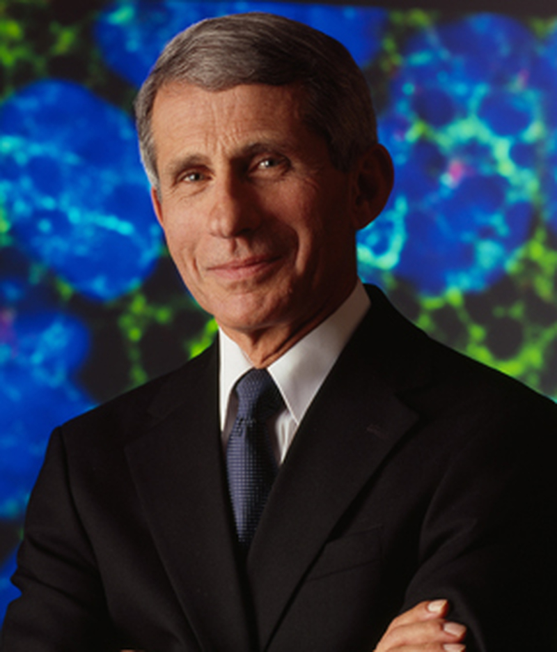 Fauci - TEDMED