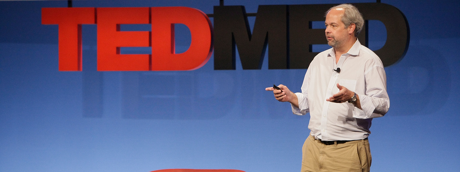 What's next in the life science industry? - TEDMED