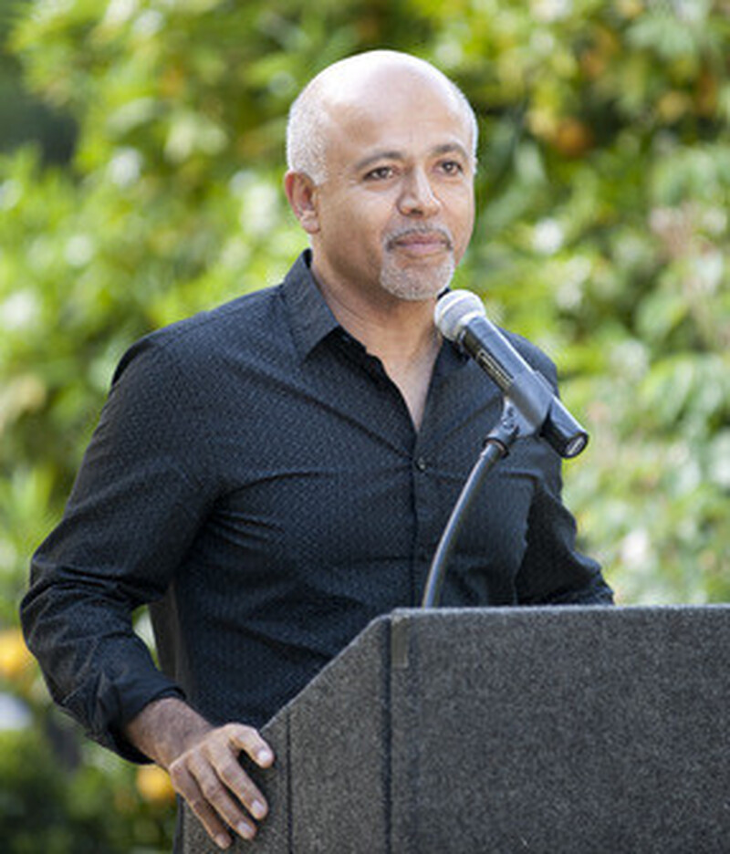 Verghese - TEDMED - Talks