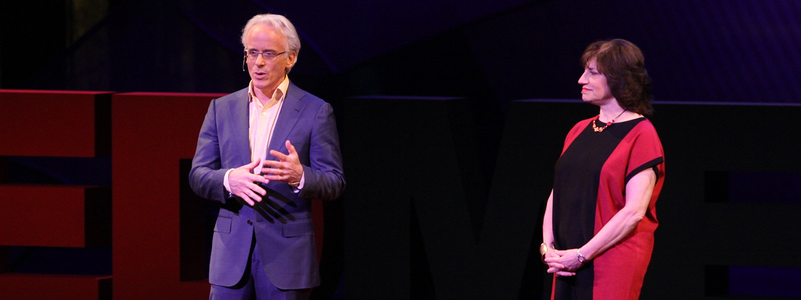 Why can't America "weight" any longer? - TEDMED