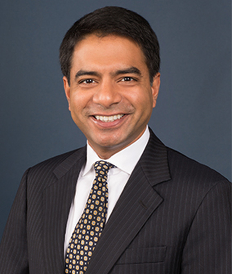 Chandra - TEDMED - Talks