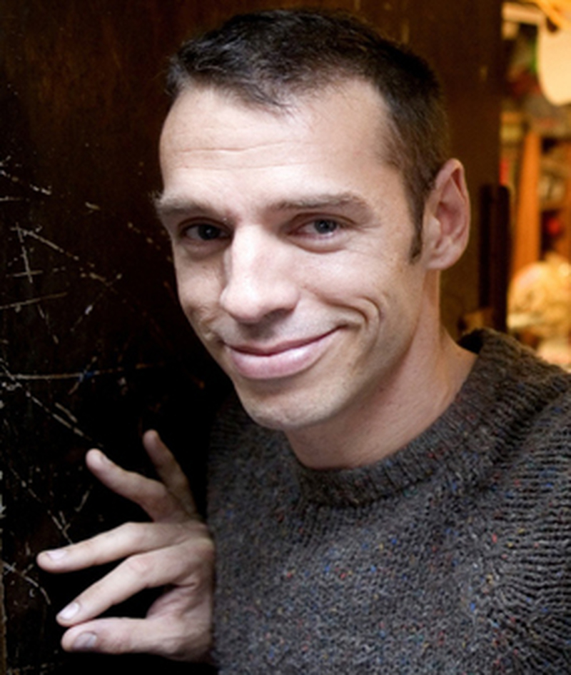 Twist - TEDMED - Talks