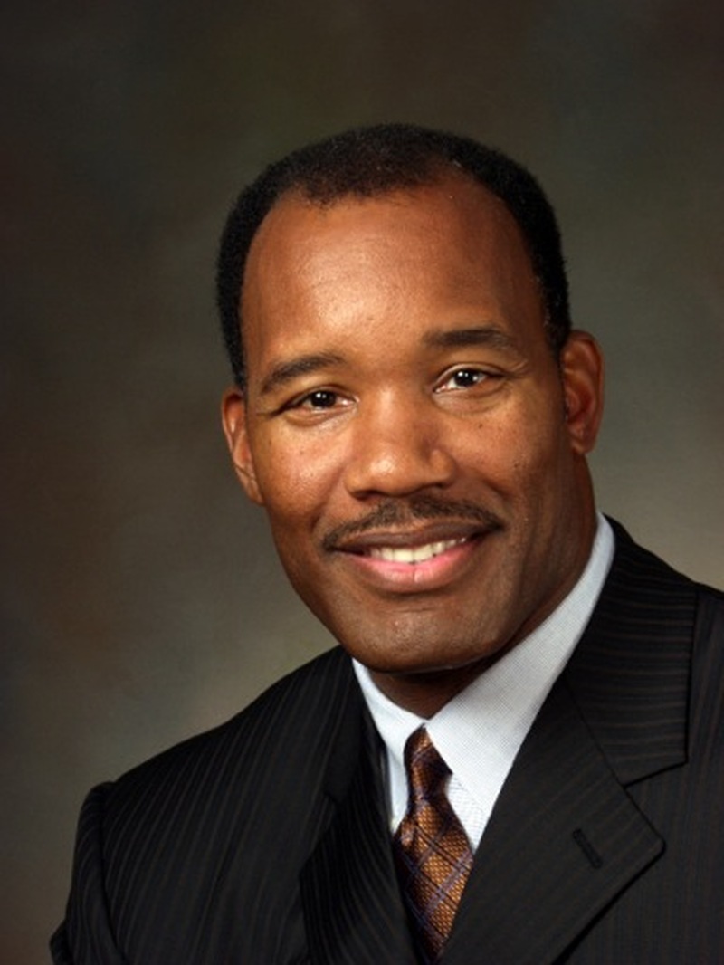 Mann - TEDMED - Talks