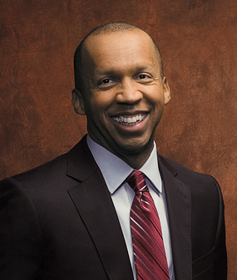 Stevenson - TEDMED - Talks