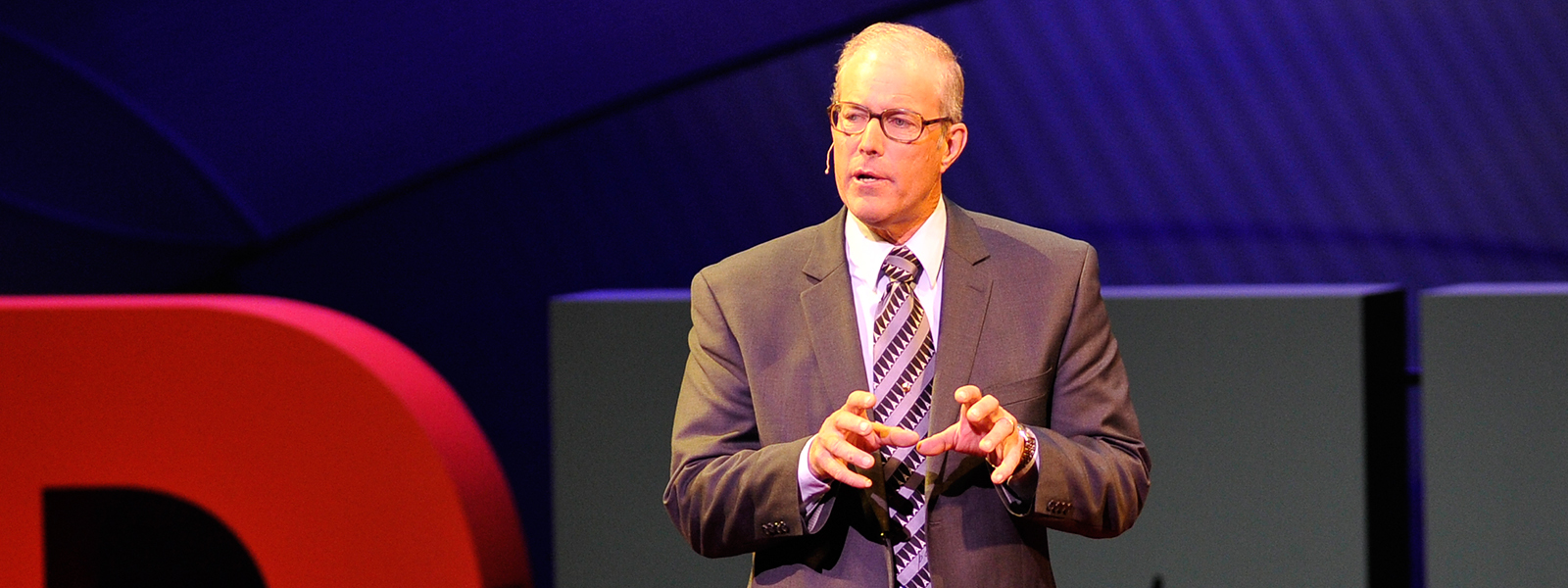 How childhood trauma affects health across a lifetime - TEDMED - Talks