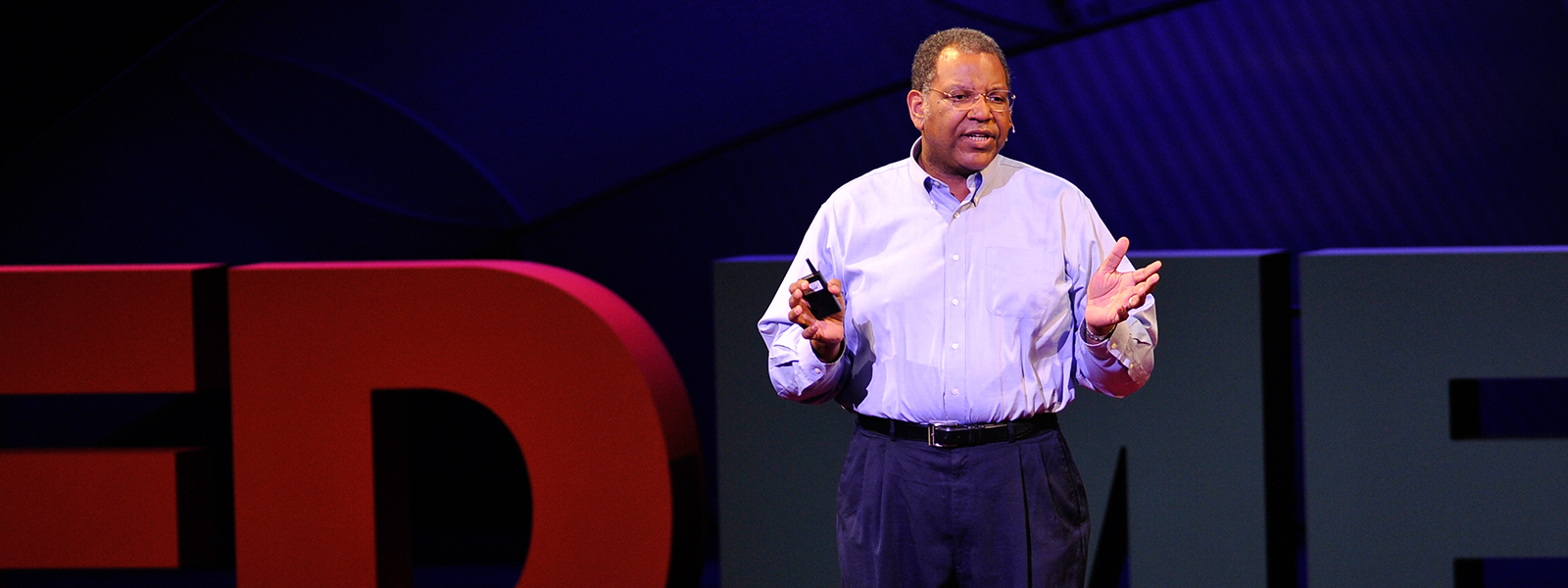 War on cancer, year 40: who's winning? - TEDMED