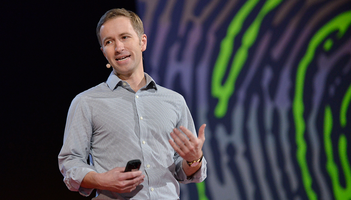 How we study the microbes living in your gut - TEDMED