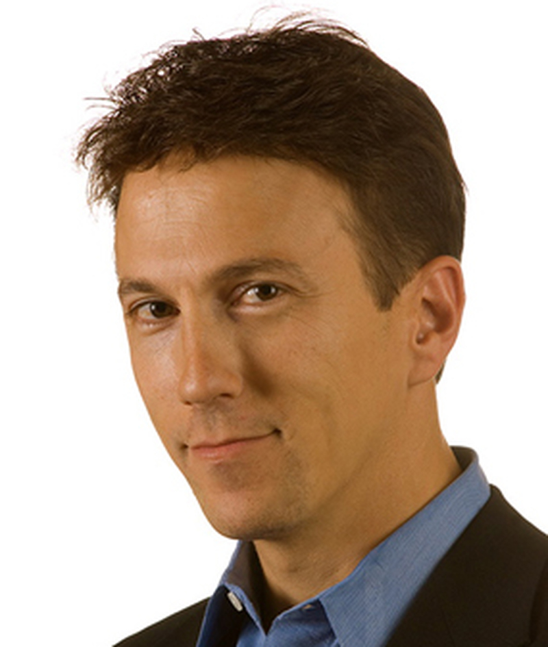 Kraft - TEDMED - Talks