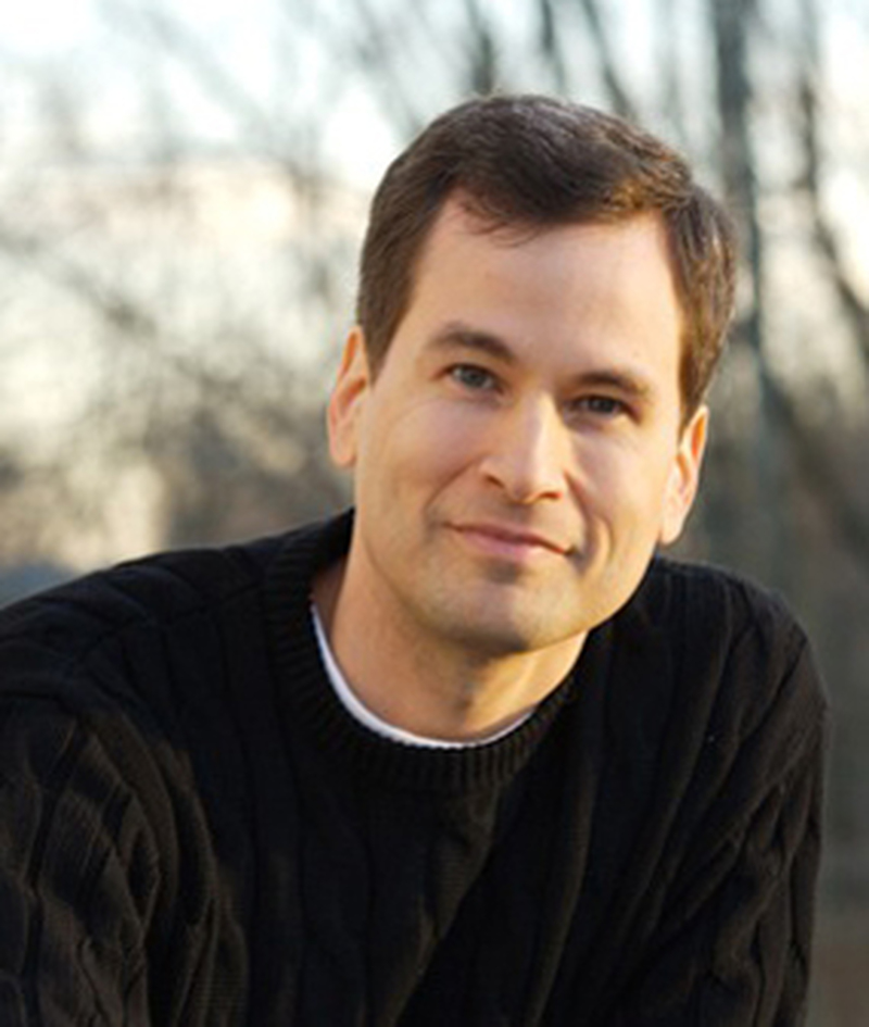Pogue - TEDMED