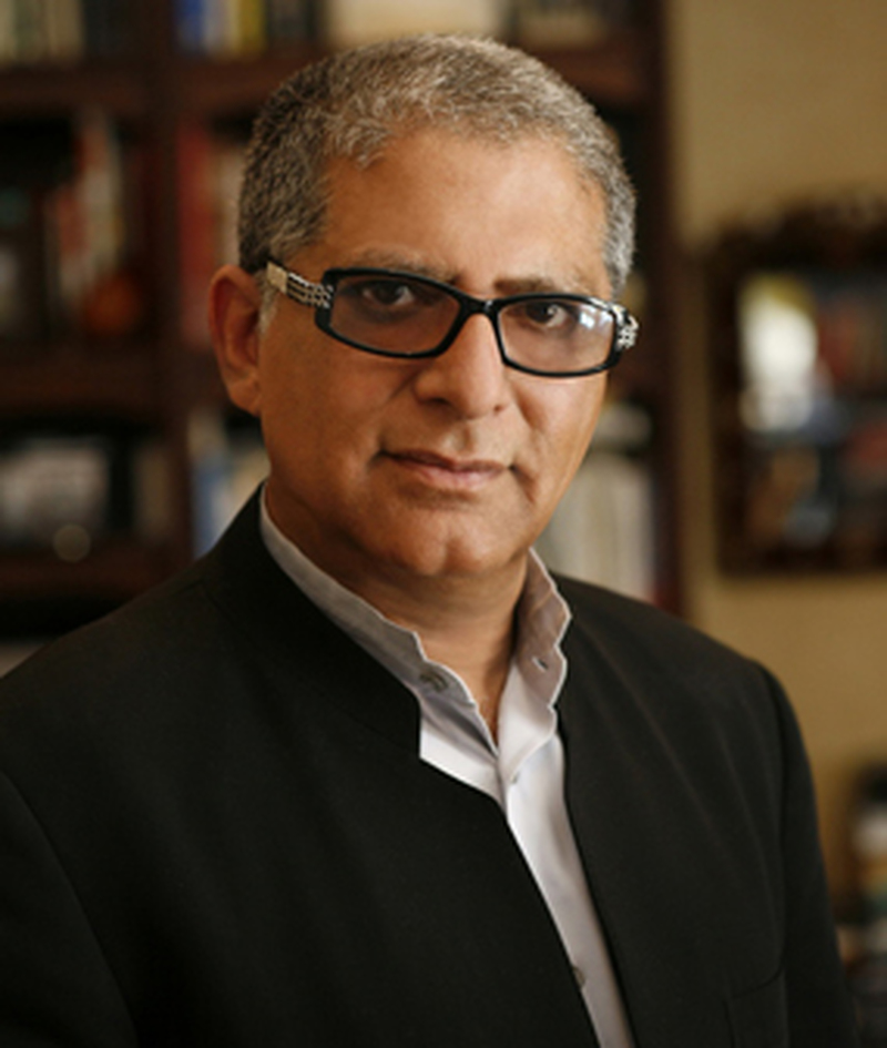 Chopra - TEDMED - Talks