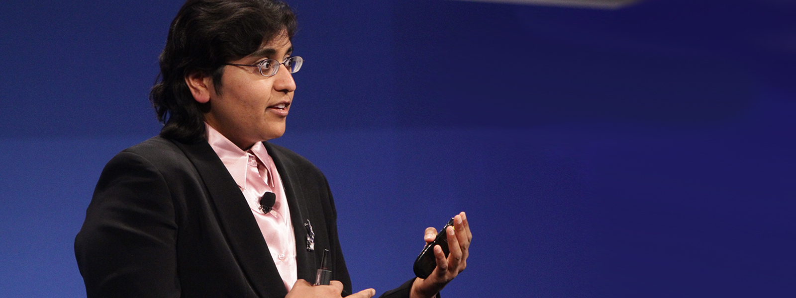 How will nanotechnology be used in the body? - TEDMED - Talks