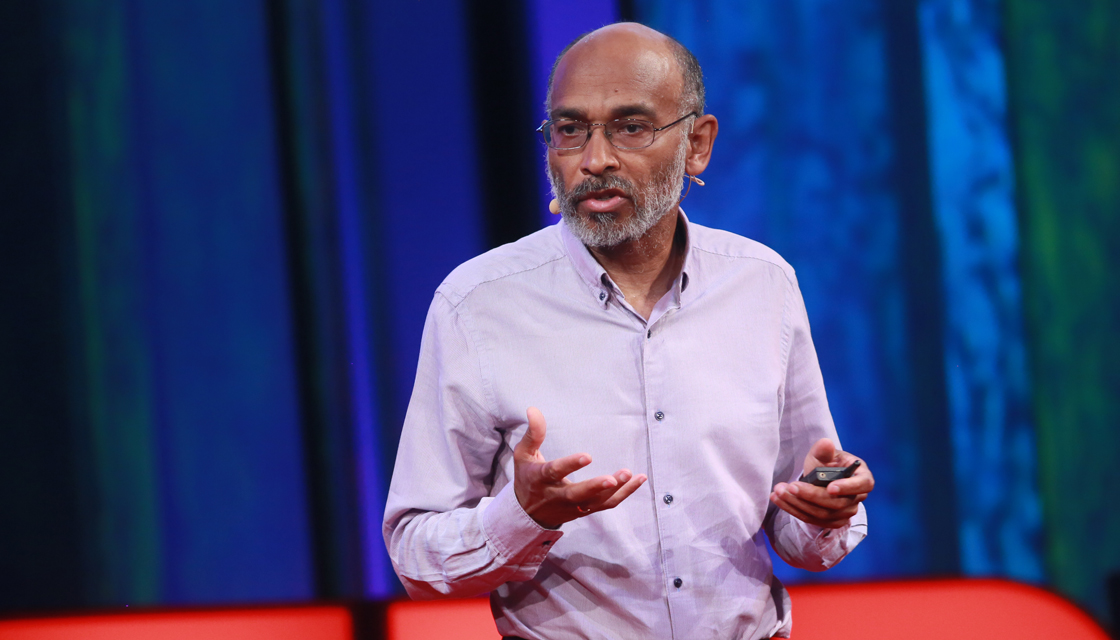 Anesthesia and the dynamics of the unconscious mind - TEDMED