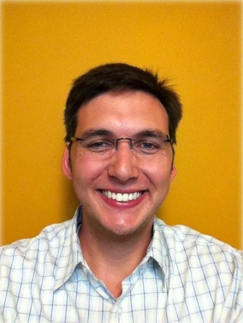Conner - TEDMED - Talks